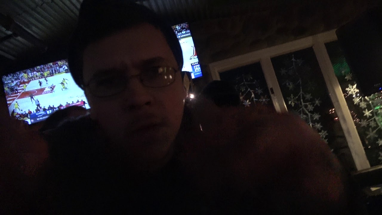 Delightfully Deranged, Hightopps, 12-7-19 - YouTube