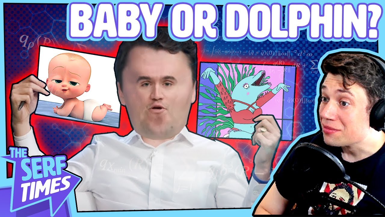 Charlie Kirk gets ABSOLUTELY Humiliated in Hilarious Debate! (Rage ...