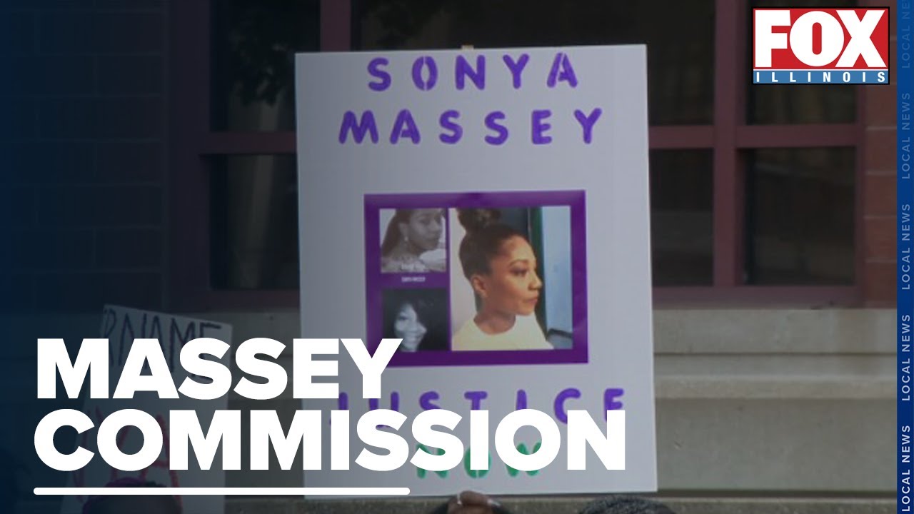 The Latest Updates on the Massey Commission - YouTube