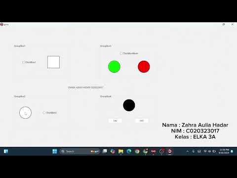 Tugas 1 Embedded System - YouTube
