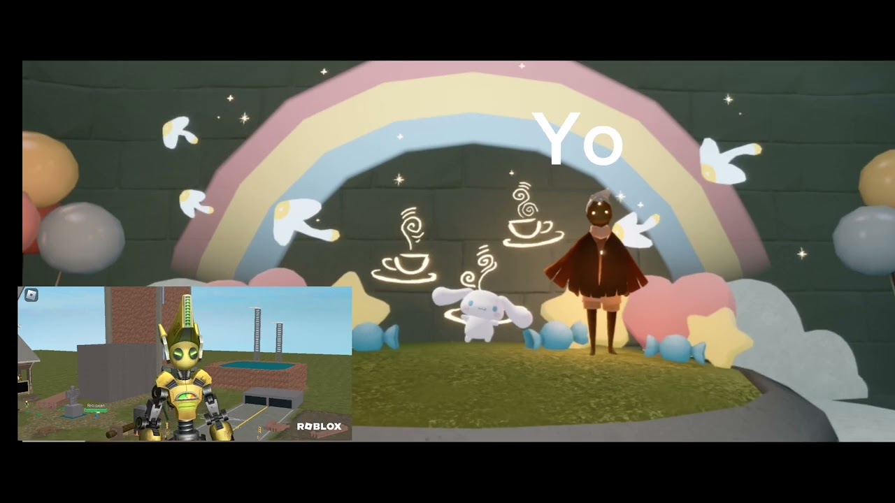 viste a alastor ski es mejor que roblox - YouTube