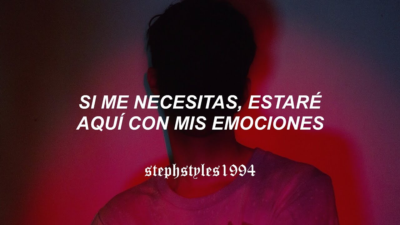 5 Seconds Of Summer - Emotions (traducida al español) - YouTube