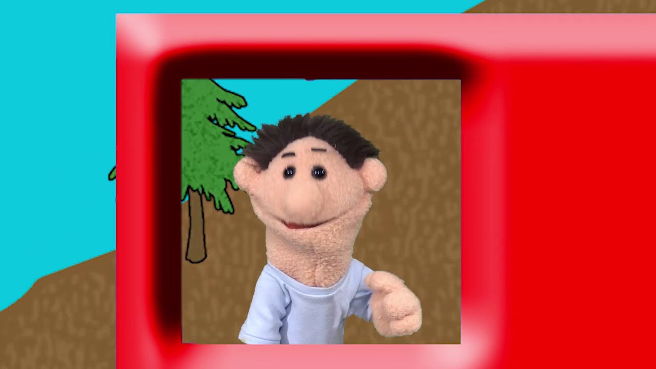 Timmy Games Promo with Timmy Uppet - YouTube