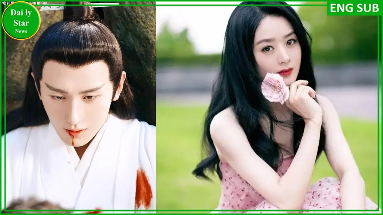 Cheng Yi said: Zhao Liying and I have an agreement.Huiyuan and Zhao ...