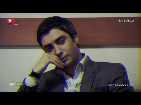 Kurtlar vadisi pusu muzikleri tanridan dilerim