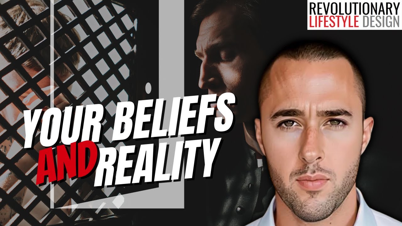 How To Understand Your Beliefs & Reality - YouTube