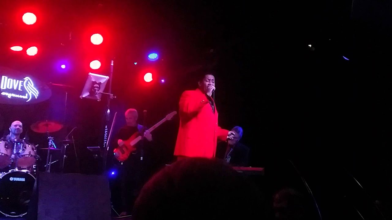 Carl Carwell Soiled Dove Underground- Silent night - YouTube