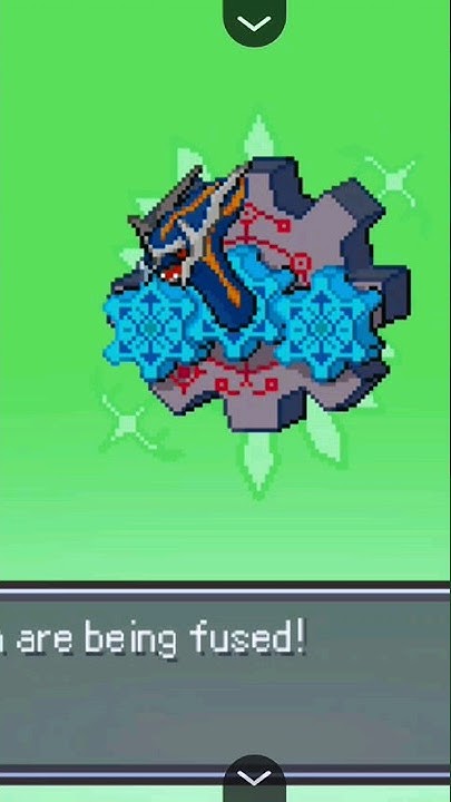 Fusiones Pokémon Infinity Fusion Parte 23 - YouTube