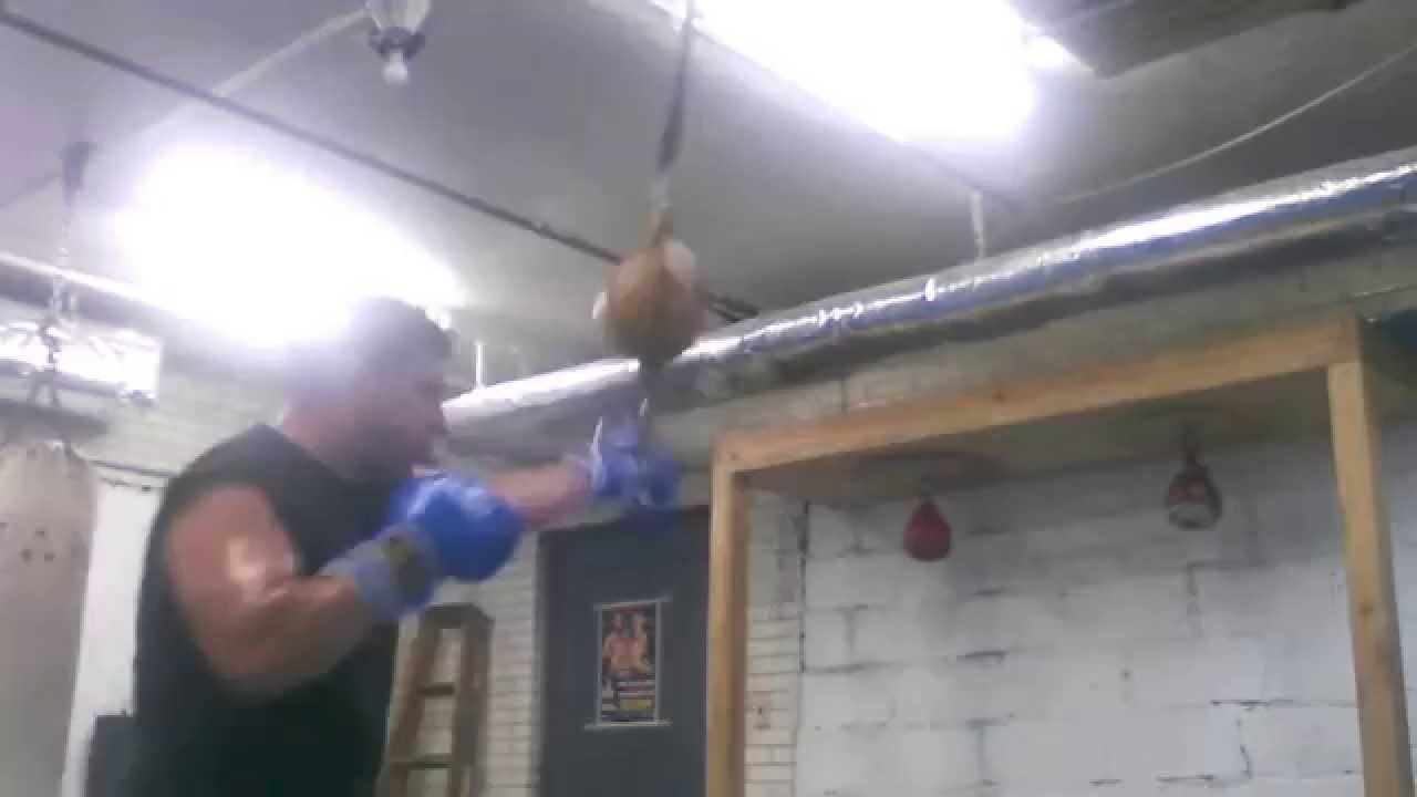 MANAYUNK BOXING CLUB - YouTube