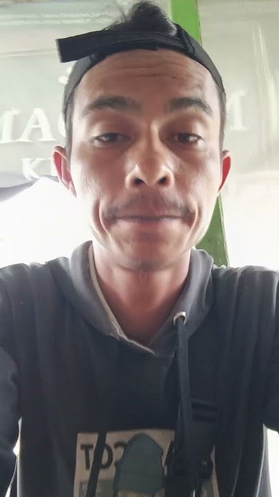 sambil nungguin yang beli aku ngopi dulu baraya - YouTube