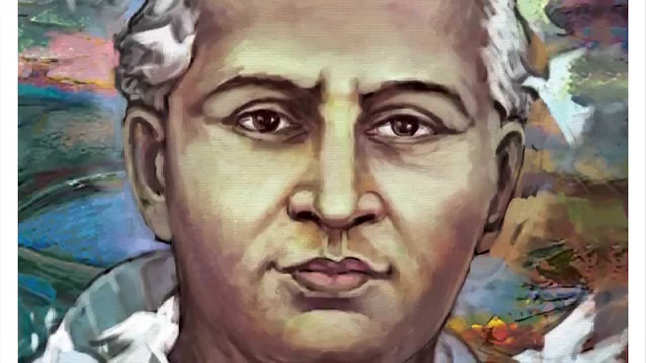 St. Kuriakose Elias Chavara | നമ്മുടെ സ്വന്തം ചാവറയച്ചന്‍ | - YouTube