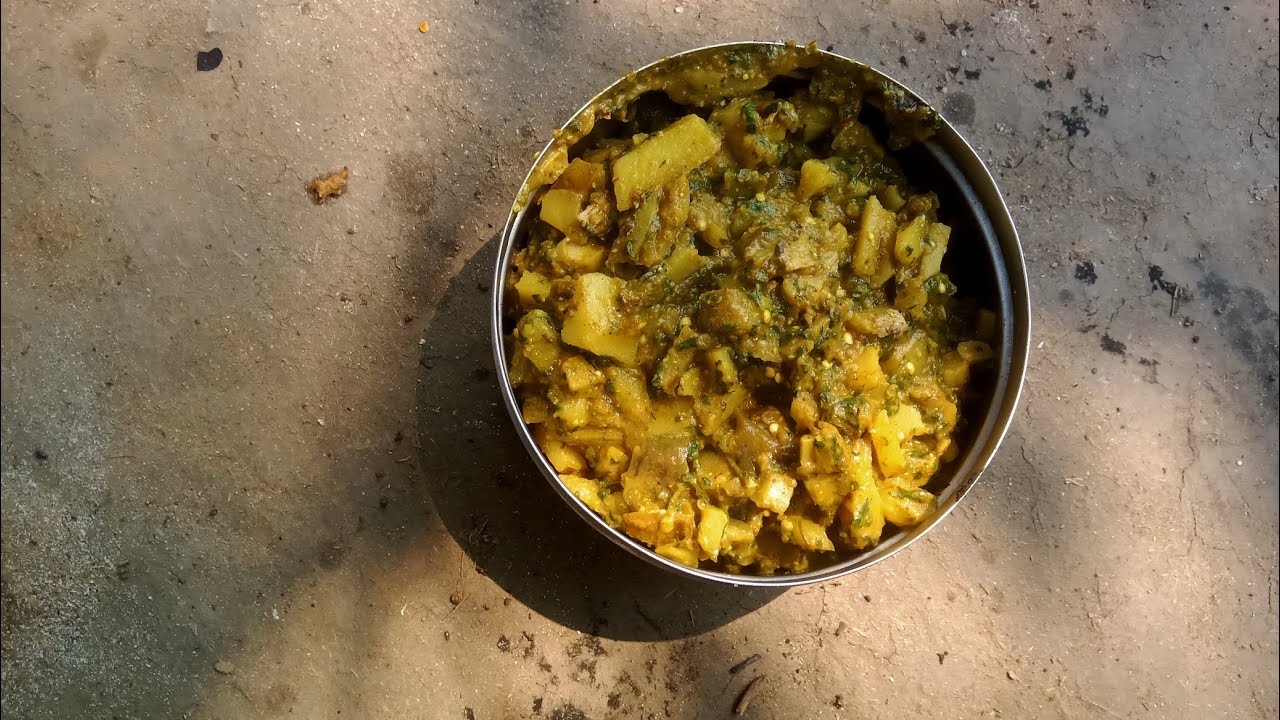 gima shak ka sabji,(gima shaker tarkari)😋😋😋😋 - YouTube