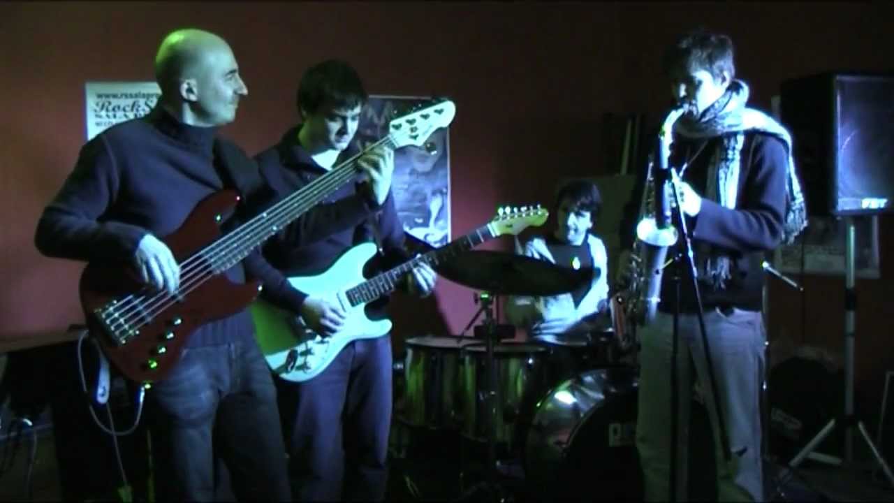 Rockstar Party! - Jam Session parte 2 - YouTube