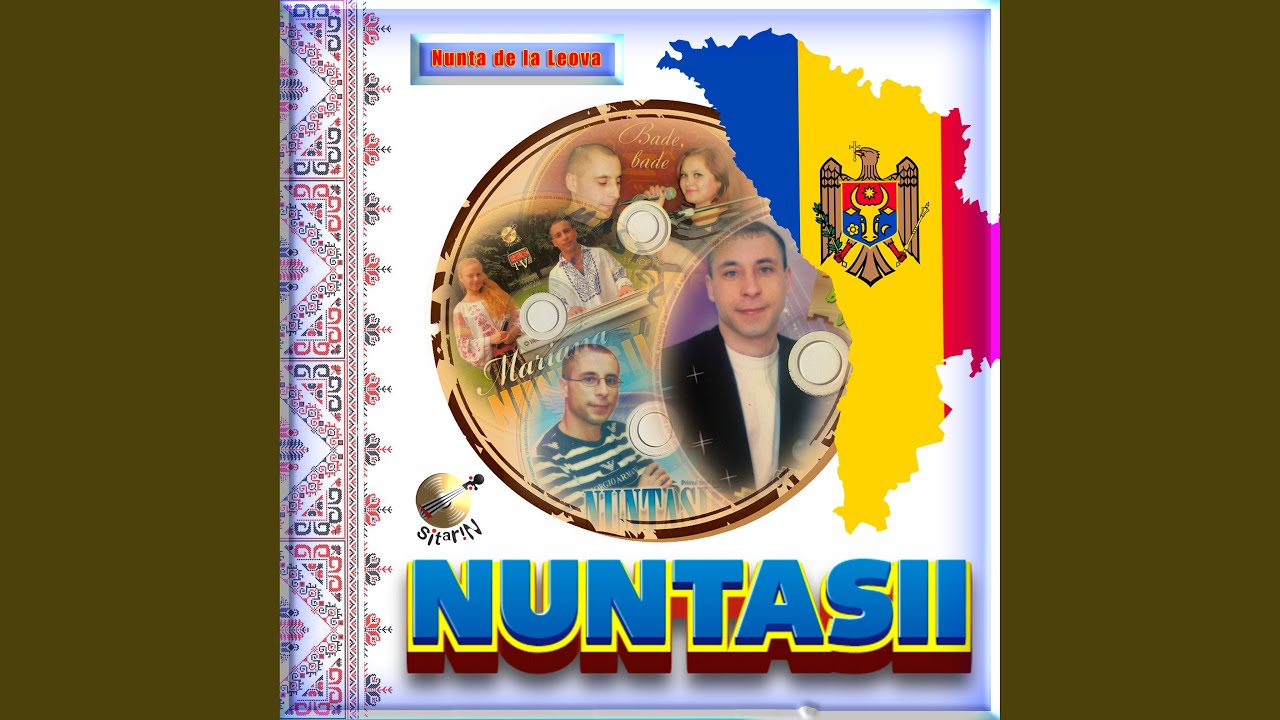 La cumatru meu cobzar - YouTube