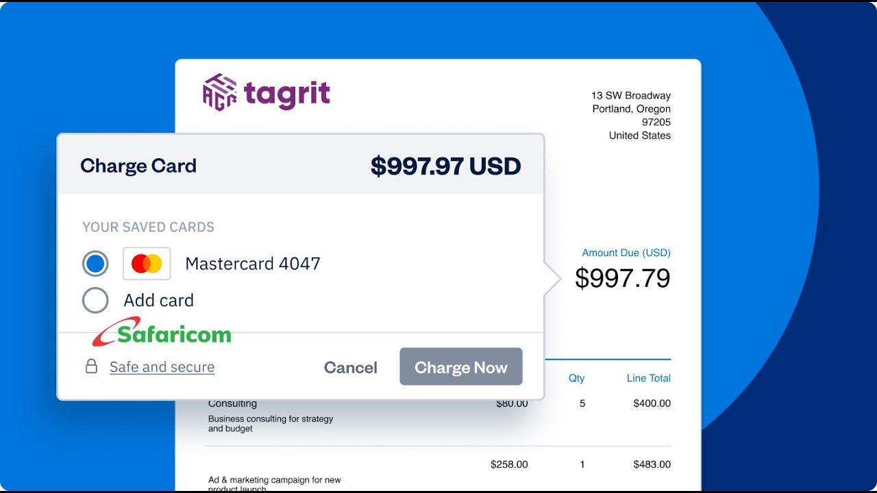 Advanced ERP Accounting & Finance Tutorial: Full Tagrit ERP Training ...