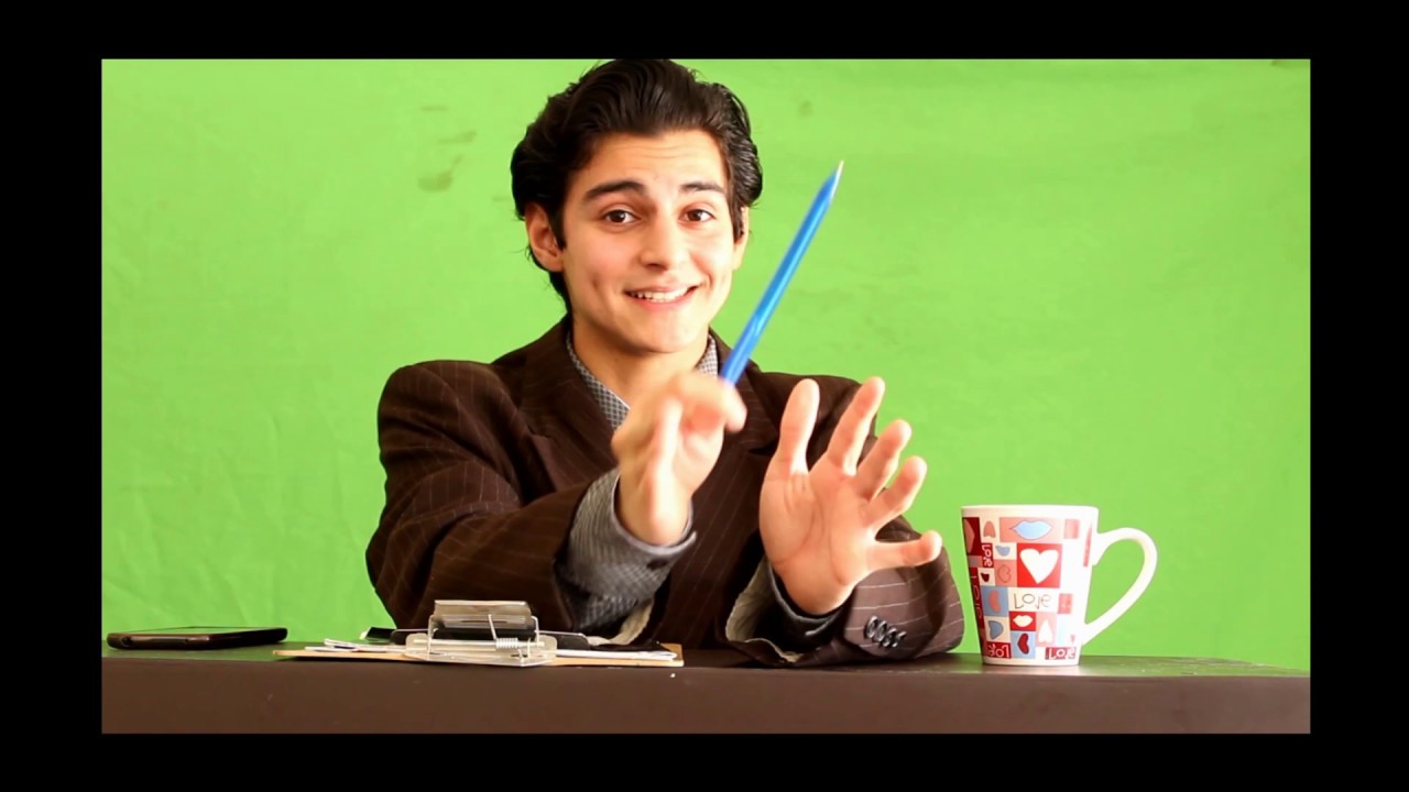 La familia crece, Aarón Salcedo en la Liga Impro Culiacán - YouTube