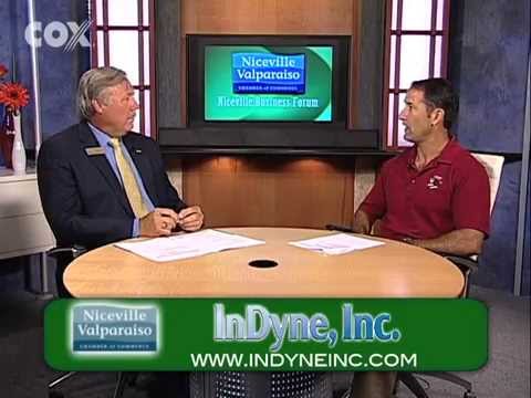 InDyne, Inc. - YouTube