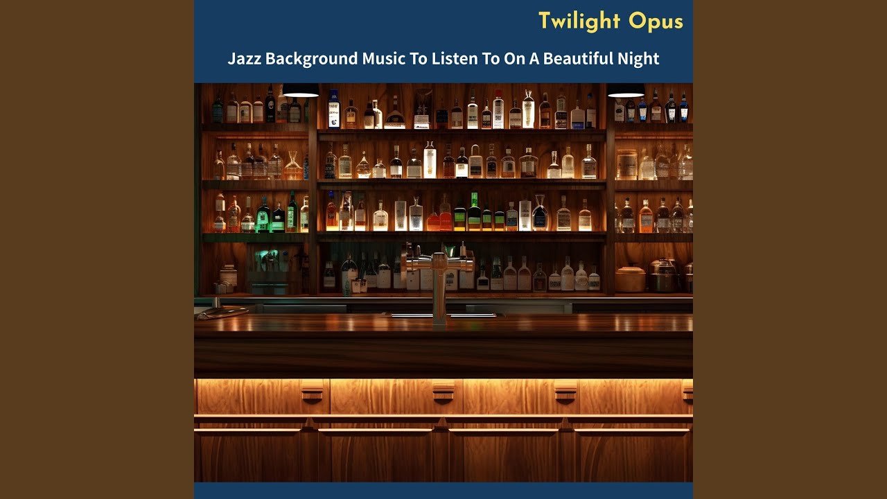 The Blue Lounge (Key F Ver.) - YouTube