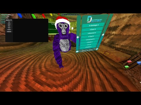 Reviewing DESTINY PAID MOD MENU - YouTube