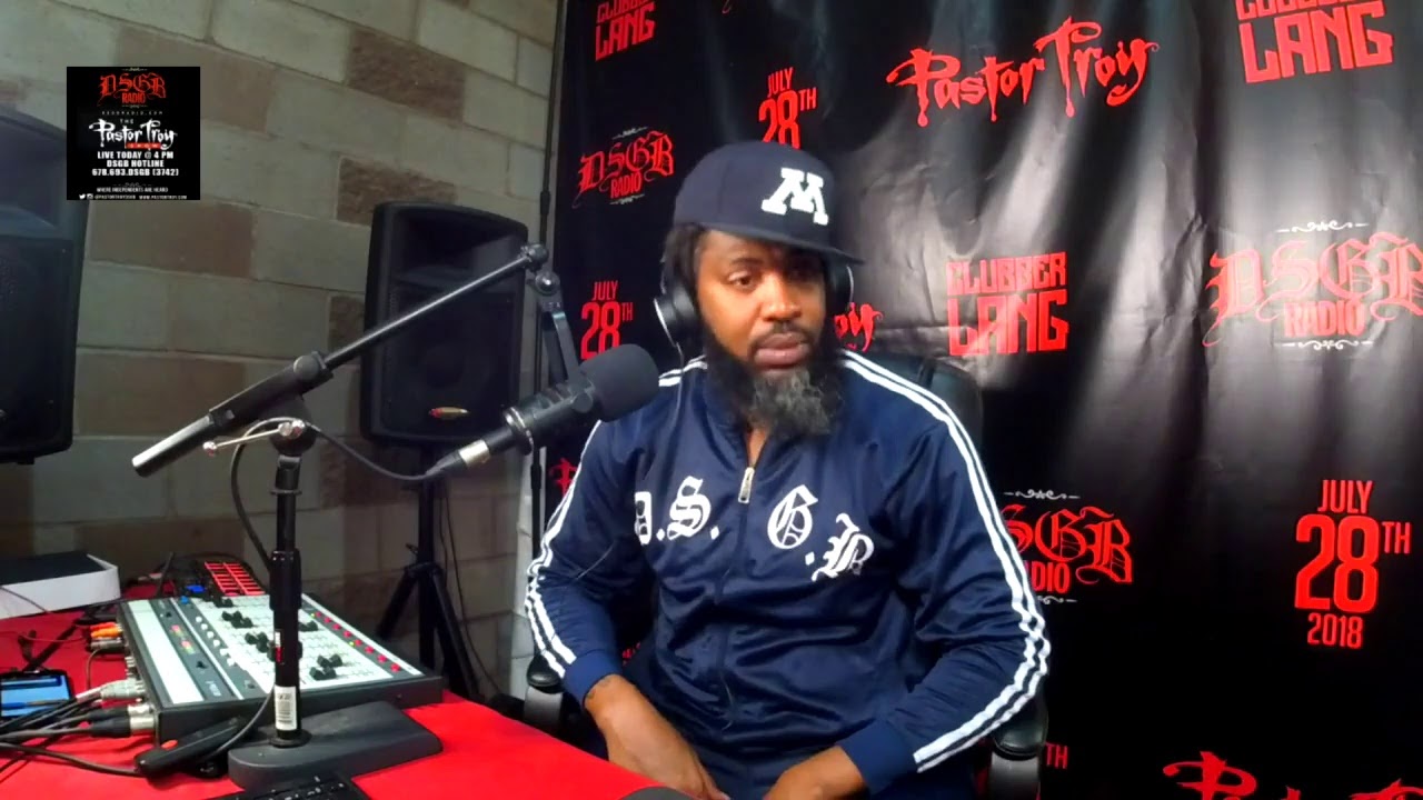 DSGB Radio (678)693-DSGB (3742) - YouTube