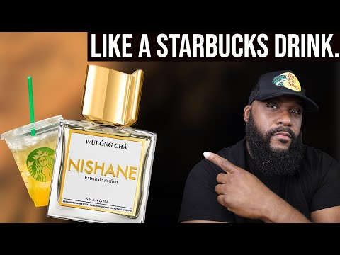 NISHANE WŪLÓNG CHÁ FULL REVIEW| MEN'S FRAGRANCE REVIEWS