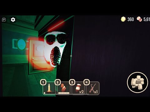 Doors Ambush Nasıl Geçilir