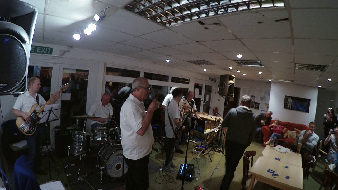 Rex Bob Lowenstein - YouTube