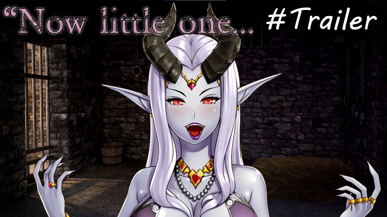 TGame | Kingdom of Subversion trailer v.0.15a ( PC/Android ) - YouTube