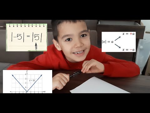 Mutlak değer nedir,  ne işimize yarar?