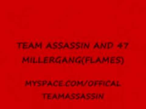 47 MILLER GANG - YouTube