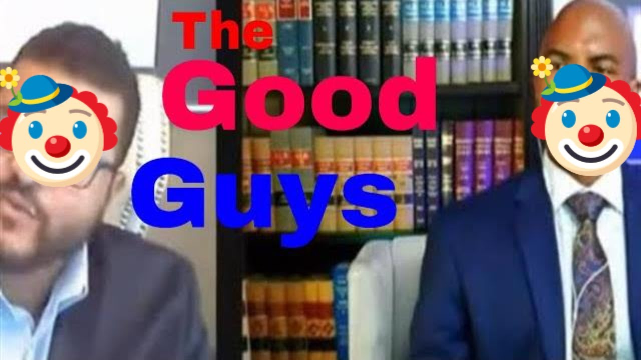 The Good Guys Women pass up for Pookie and Ray Ray? - YouTube