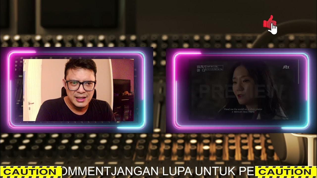 ROSE X ONEW X AKMU - IF I AIN'T GOT YOU | SOUND ENGINEER REACTION - YouTube