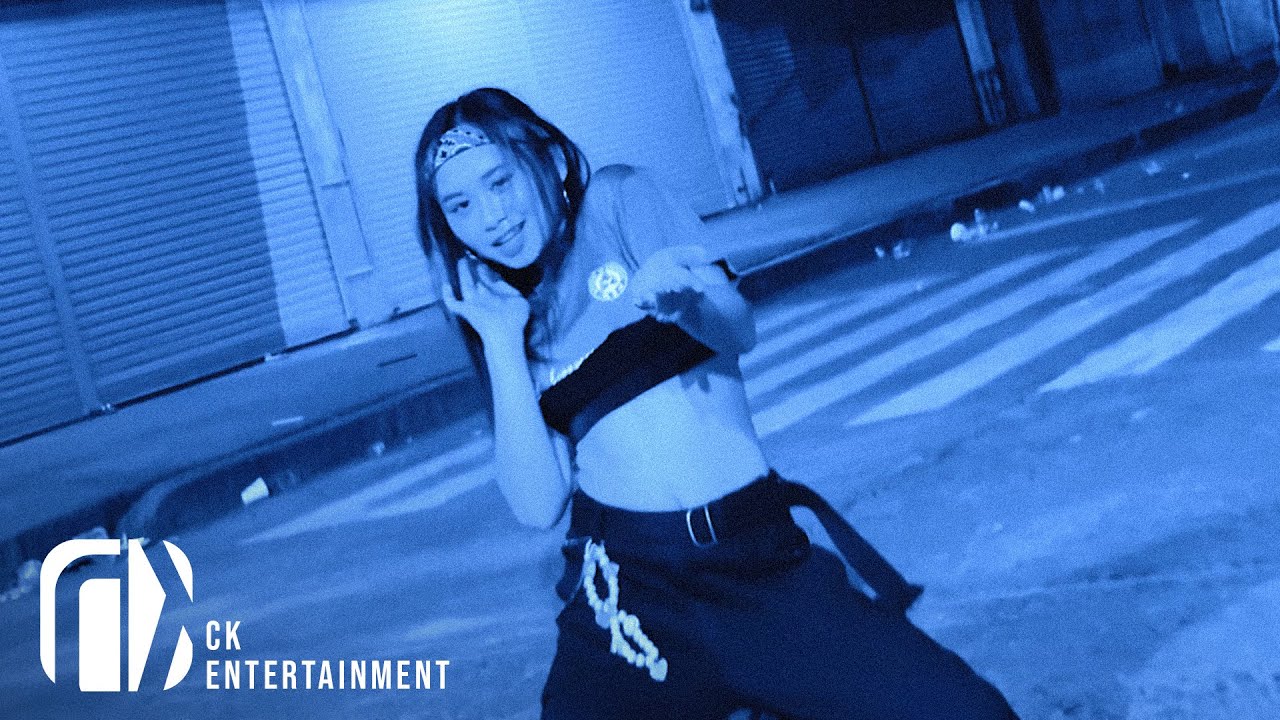 [TEASER] NAYEON (나연) - ABCD | Dance Cover by CK Entertainment - YouTube