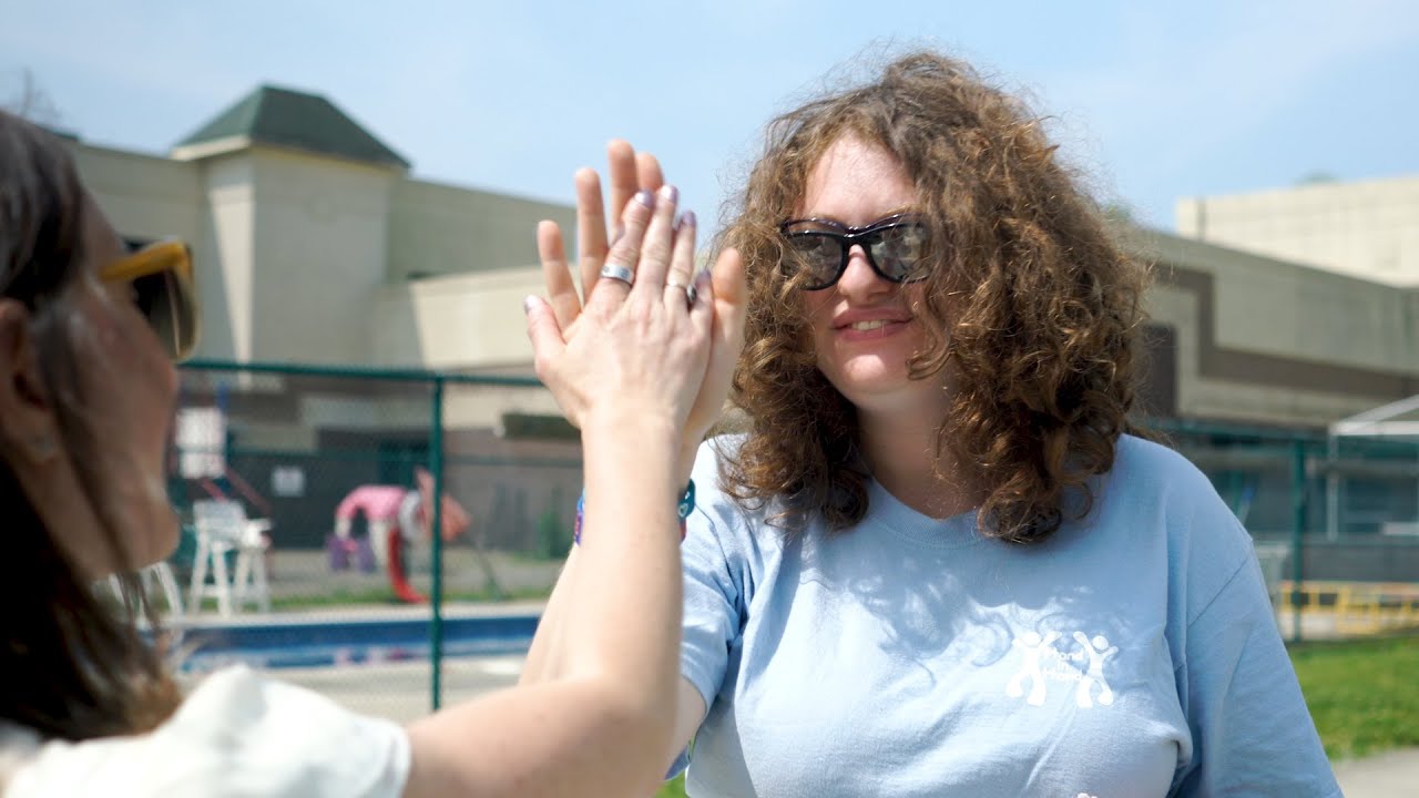 10 Years of Unconditional Friendship - YouTube