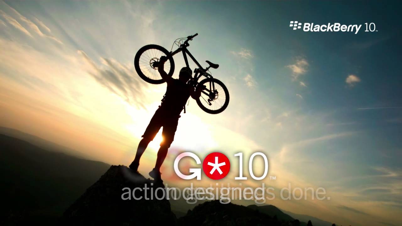 Intro Go10 Vane - YouTube