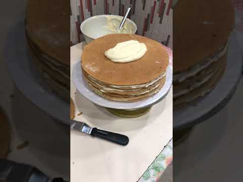 Ballı tort - instagram canlı yayım