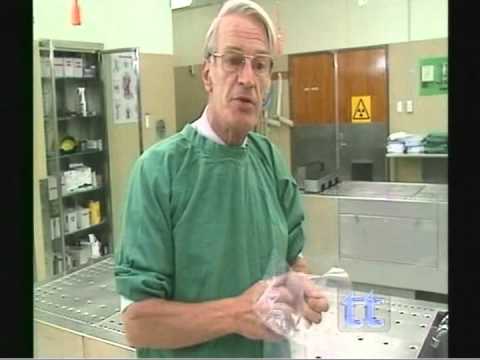 Keogh - and the Medical Board follow up 4July 2006 - YouTube