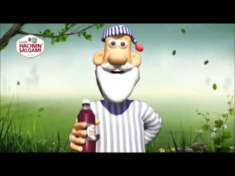 Hacının Şalgamı 1 Saatlik Versiyon