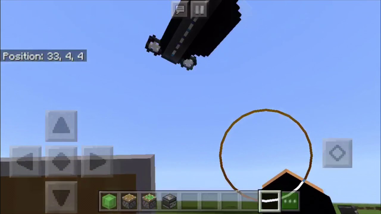 How to make a working piston plane - YouTube