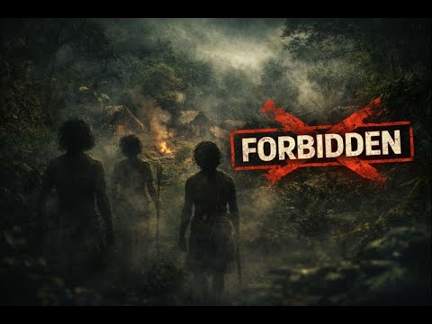 Nigeria’s Last Naked Tribe: The Tribe You've Never Heard Of