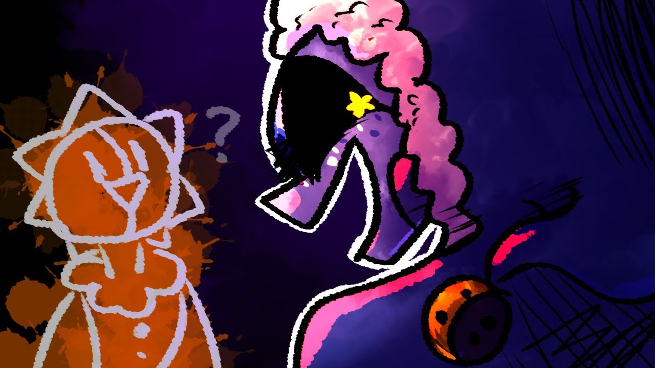 My Family?! | Sun & Moon Show Meme Animatic / Evil Lunar AU \ - YouTube