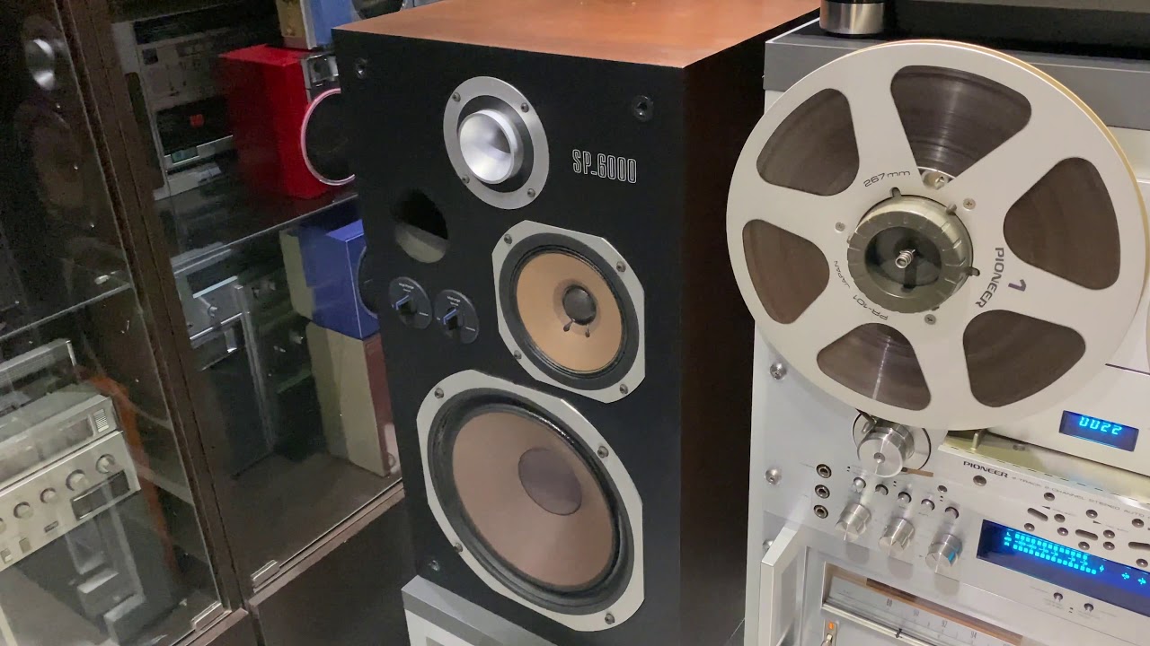 vintagemoscow. pioneer 909 . BLUE LINE - YouTube