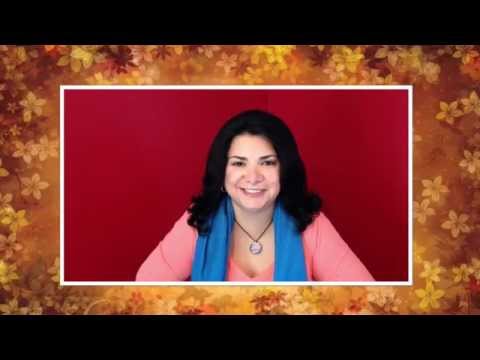 Happy Thanksgiving 2014 from Liz M Lopez