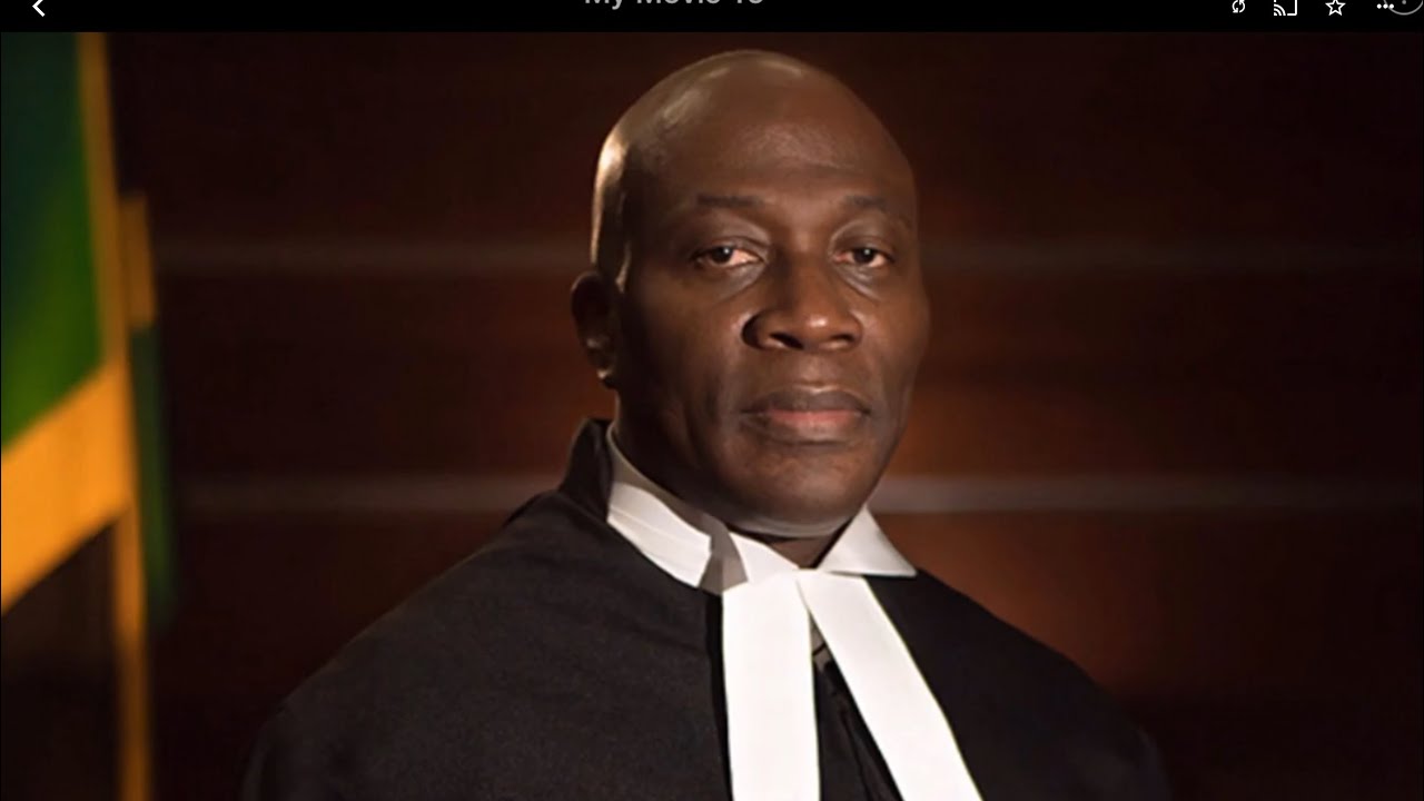 BRYAN SYKES CHIEF JUSTICE OR CROOK?? (Let’s think about this) - YouTube