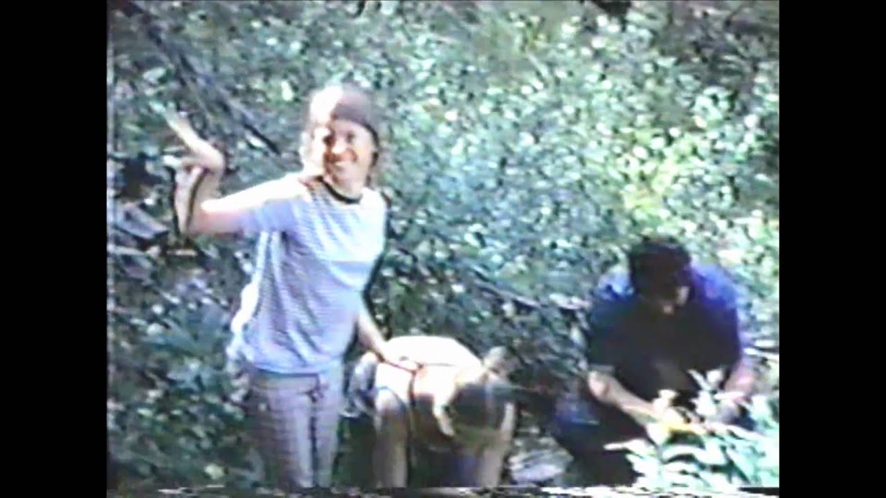 Mt. Home Fishing With Becca Gibbons and the Krosky's - YouTube