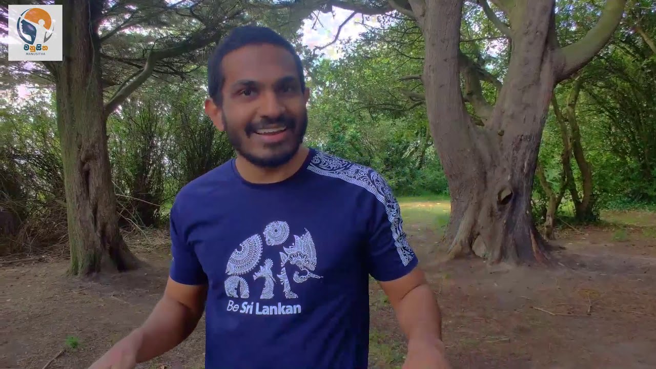 Episode 2- Minis Sitha (මිනිස් සිත-Human Mind) - YouTube