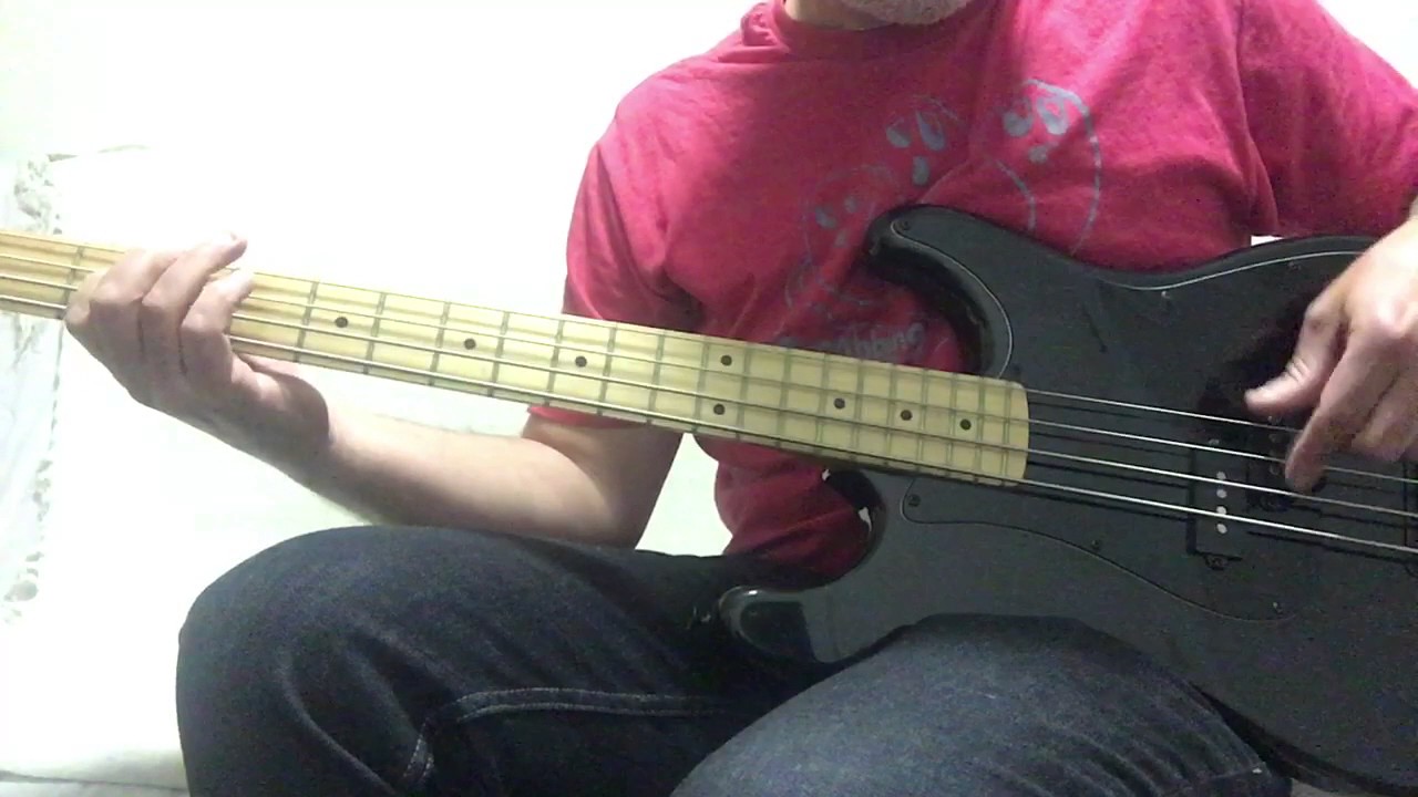 Hondo All Star H800 Short Scale Bass Maple Neck Black Metallic Finish ...