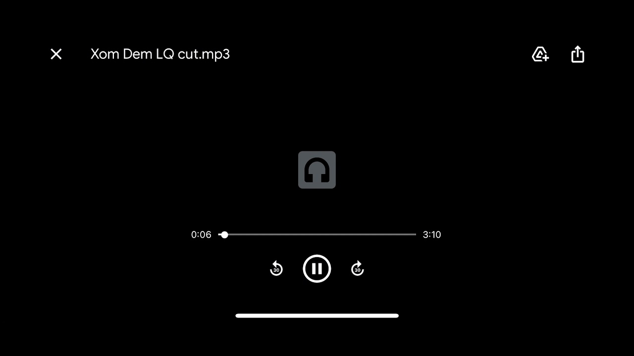 Rumba Xom Dem LQ cut - YouTube