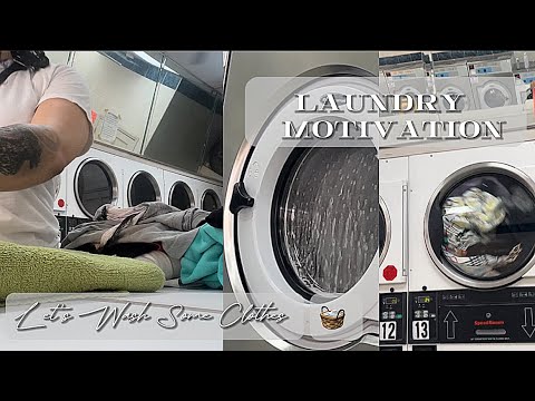 LETS DO LAUNDRY 🧺 || Kayy Lovee - YouTube