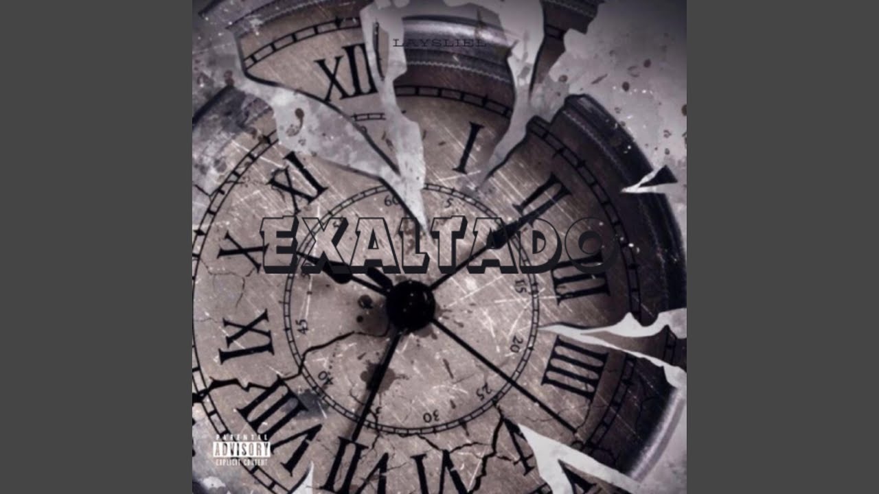 Exaltado - YouTube